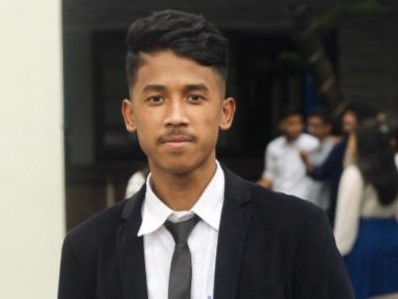 Tensor: Beyond Dimensions