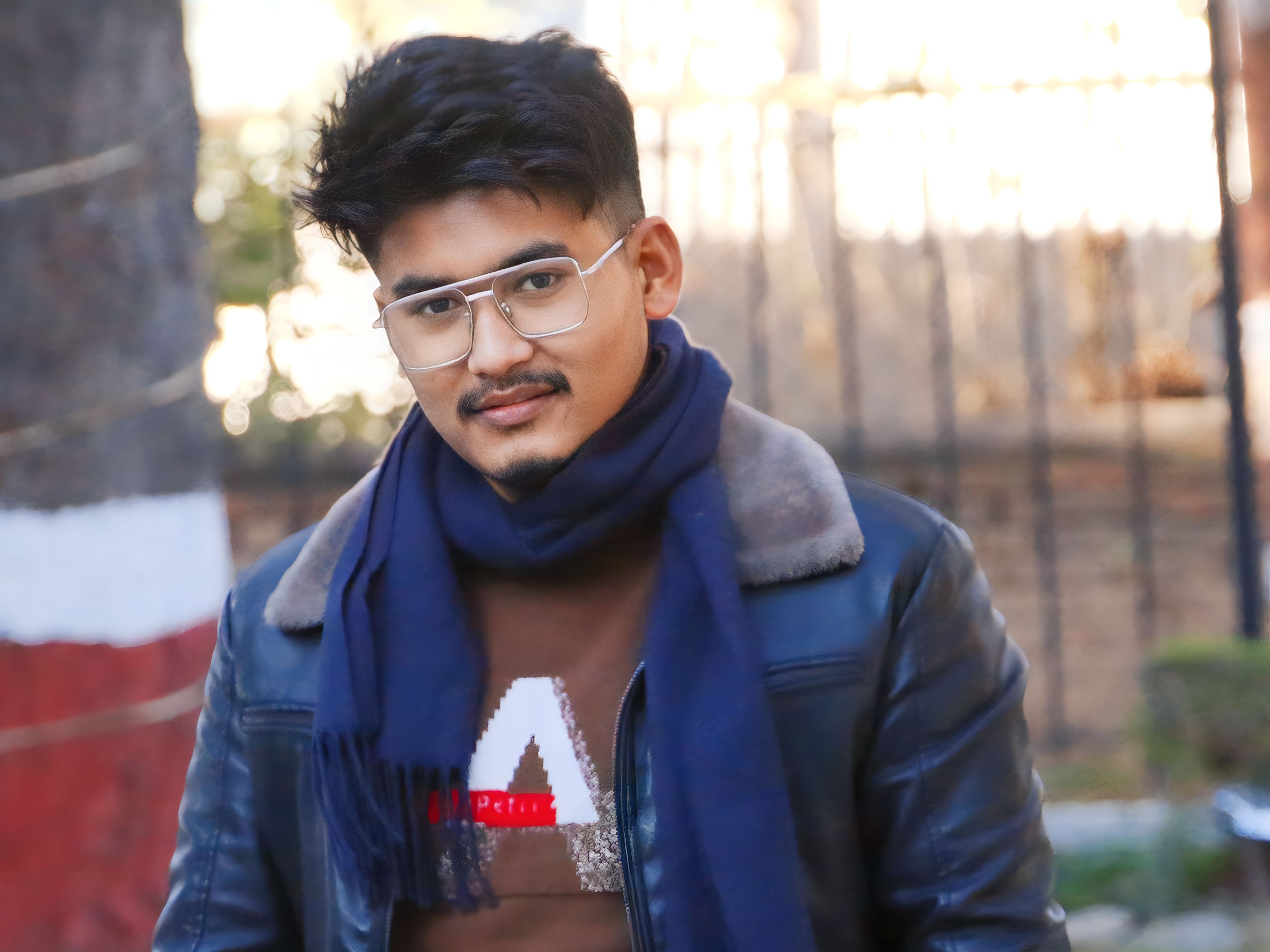 Tensor: Beyond Dimensions