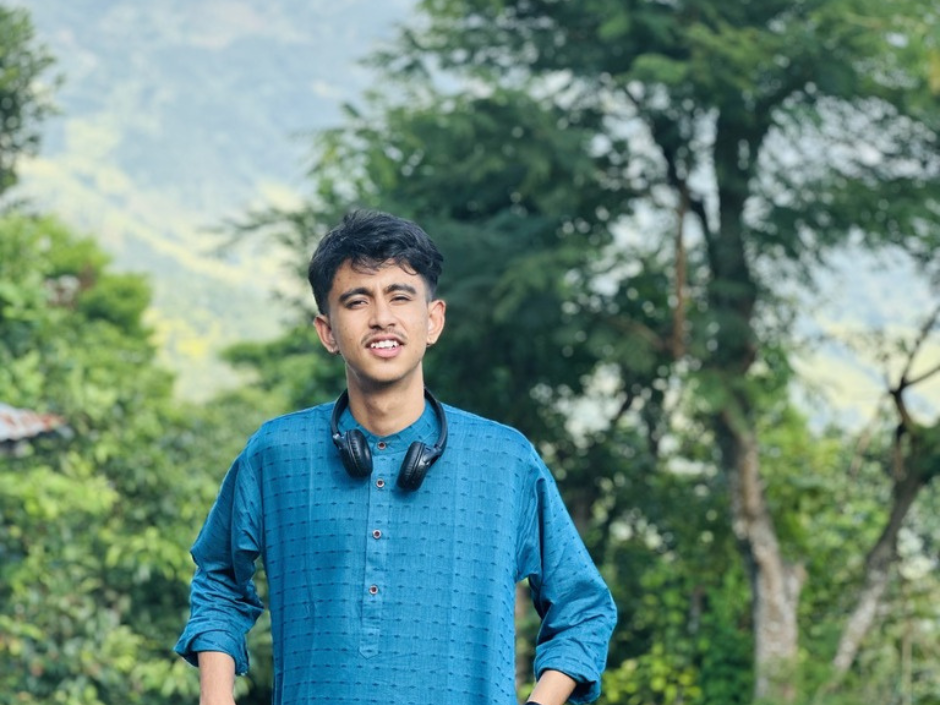 Tensor: Beyond Dimensions