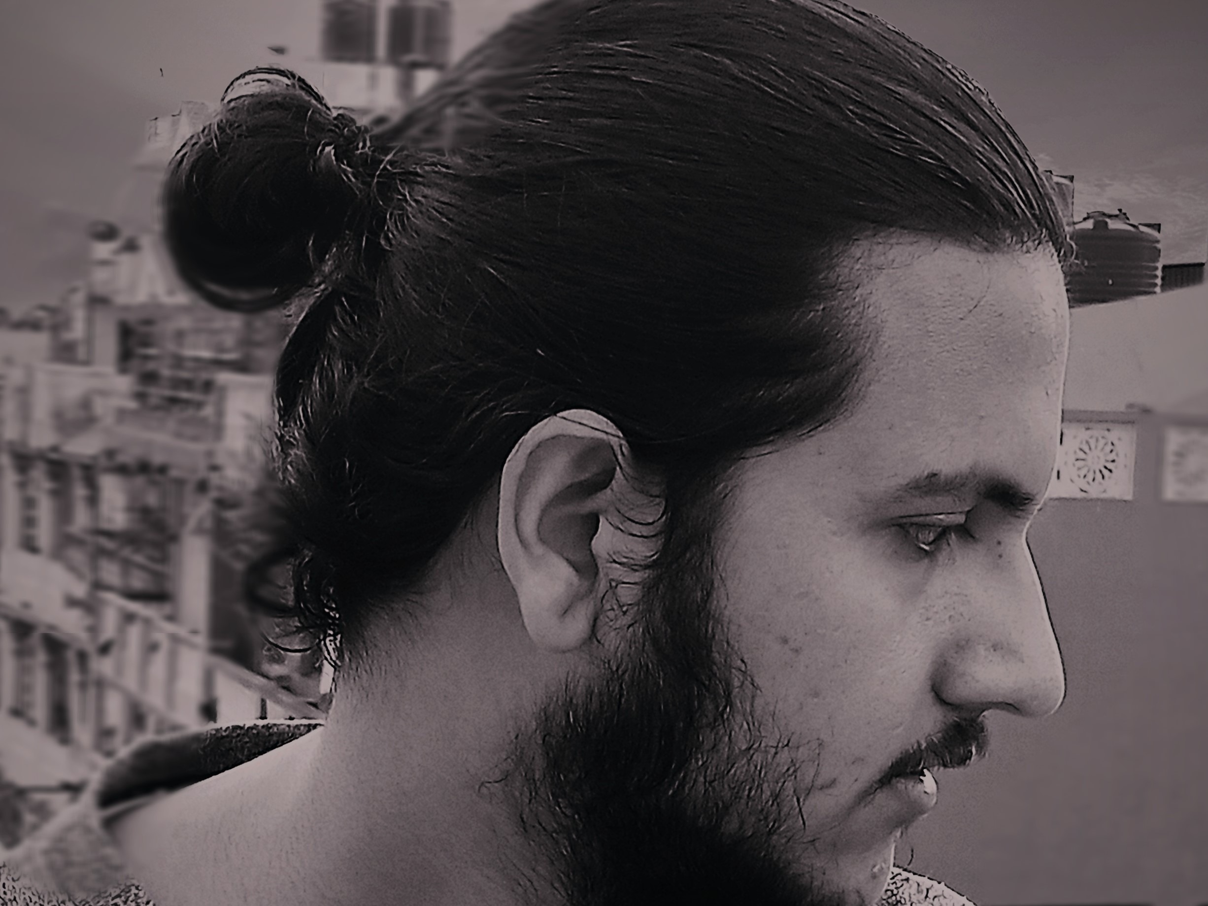 Tensor: Beyond Dimensions