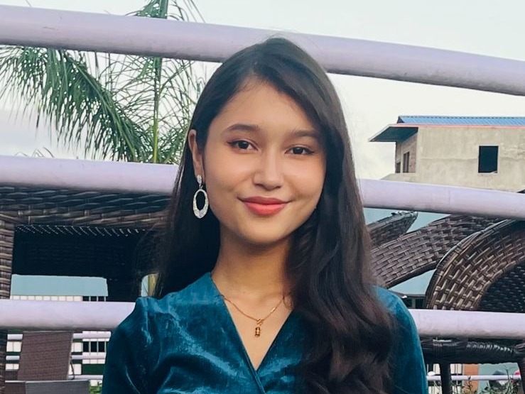 Tensor: Beyond Dimensions